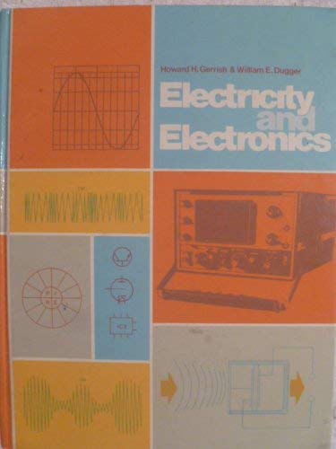Electricity and electronics: Gerrish, Howard H: 9780870062841: Amazon ...