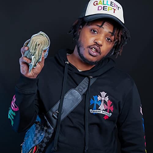 Play Horse Tranq by Racks Ina Rental feat. Chicken P & Nick Tokess on ...