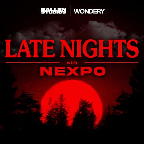 Amazon.com: Late Nights with Nexpo : Ballen Studios : Audible Books & Originals