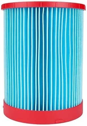 Amazon.com: For Milwaukee Tool 49-90-1978 Large High Efficiency Filter ...