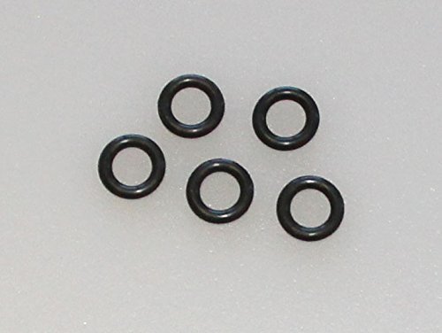 Amazon.com: CPI - Viton, O-Rings, ICP, ICP-MS, 5pk : Industrial ...