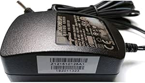 Retail Gurus Ingenico Netzteil für Ladestation EFT930B, EFT930G, IWL220 ...