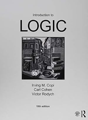 Amazon.com: A Concise Introduction to Logic: 9780357798683: Hurley ...