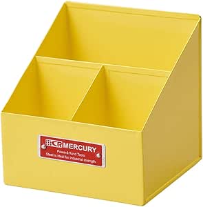 Amazon.com: キーストーン(Key Stone) Keystone Mercury Remote Tool Box, Yellow ...
