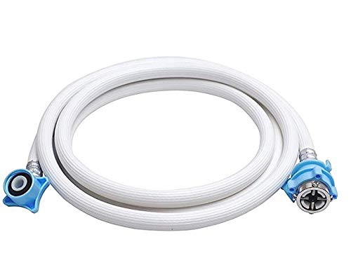 Prayag 3 Meter Washing Machine Inlet Pipe for Fully Automatic Washing ...