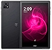 Amazon.com : T-Mobile REVVL TAB 5G | 128GB | Unlocked | Tablet | Gray ...