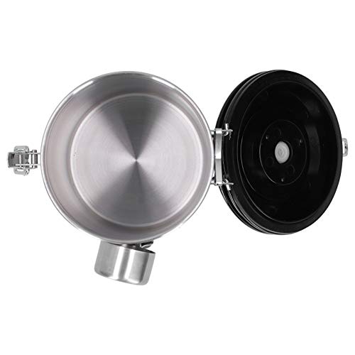 Tupper Al Vacío Lidl El mejor para ti en 2022