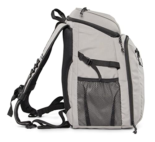 Snapklik.com : Gizmo 30-can Outdoor Maxcold Insulated Backpack- Sandstone
