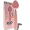 Amazon.com: Pop Sonic Clover Facial Cleansing Device- Silicone Pore ...