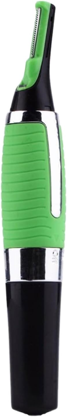 Amazon.com: Micro Touch MAX Hair Trimmer, Green : Beauty & Personal Care
