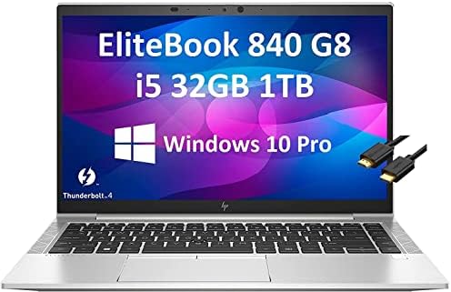 Amazon.com: HP EliteBook 845 G10 14" Notebook - WUXGA - 1920 x 1200 ...