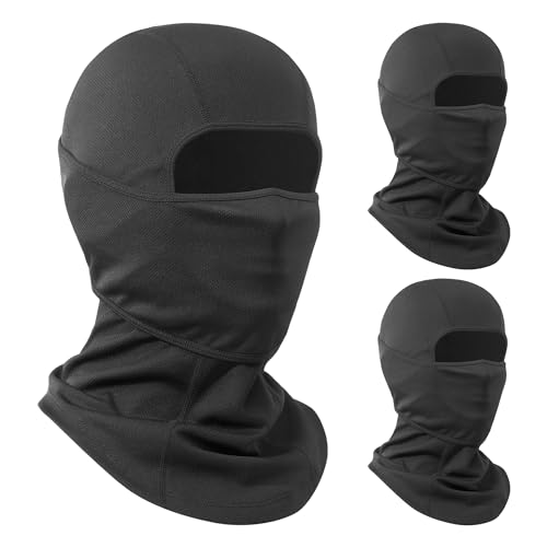 10 Best Face Masks for Skiing to Keep You Warm and Protected on the Slopes