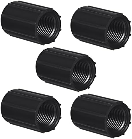 Amazon.com : 10pcs Sprinkler Head Pipe Riser Extension, 1.8x0.8in ...
