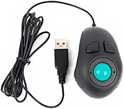 Amazon.com: Mobestech USB Mini Finger Portable Office Mini D Home Wire Wired Powered with Mice ...
