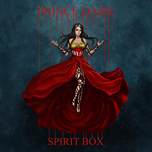 Spirit Box (Prince Dark) eBook : Dark, Prince: Amazon.in: Kindle Store