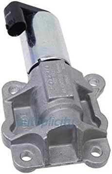 Amazon.com: GENUINE VOLVO Variable Timing Solenoid (Rebuilt) 36002145 ...