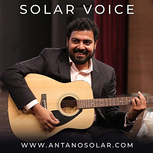Solar Voice: Secrets to Master Change Within by the creator of ...