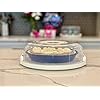 Amazon.com: Top Shelf Elements Pie, Cheesecake Carrier for up to 10 in ...