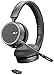 Amazon.com: Plantronics - Voyager 4220 UC USB-C (Poly) - Bluetooth Dual ...