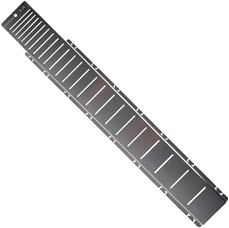Amazon.com: MusicNomad Fret Shield™ - Total Fretboard Protector Guard ...