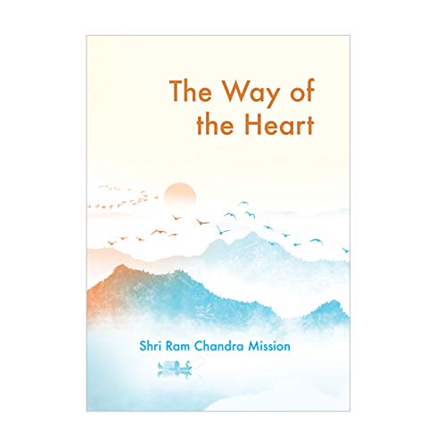 Buy The Way Of Heart- English Book Online at Low Prices in India | The ...