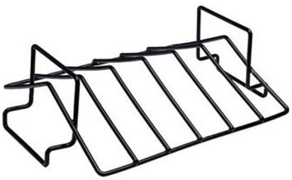 Amazon.com : Primo - V-Rack / Rib Rack : Patio, Lawn & Garden