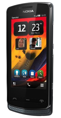 Nokia Phones Touch Screen Slim