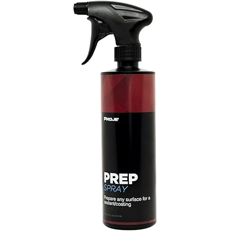 Amazon.com: Dupli-Color EPS100000 Prep Grease and Wax Remover Prep ...