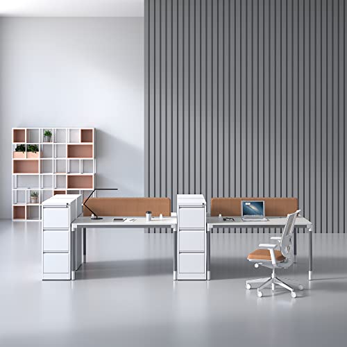 Snapklik.com : Yukimo Vertical File Cabinet