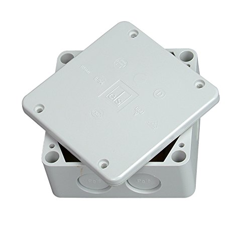 100 x 100 x 50 mm Coupling To The AP Junction Box – BigaMart