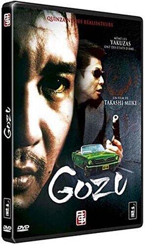 Amazon.com: Gozu : Movies & TV