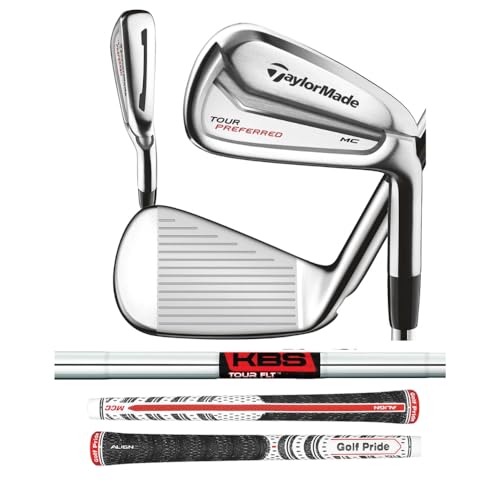 Amazon Best Sellers: Best Golf Iron Sets