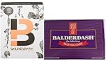 Amazon.com: Balderdash Board Game : Toys & Games