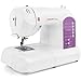 Amazon.com: SINGER | Curvy 8763 Computerized Free-Arm Handy Sewing ...