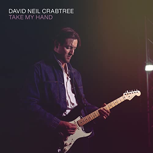 Amazon Music Unlimited - David Neil Crabtree 『Take My Hand』