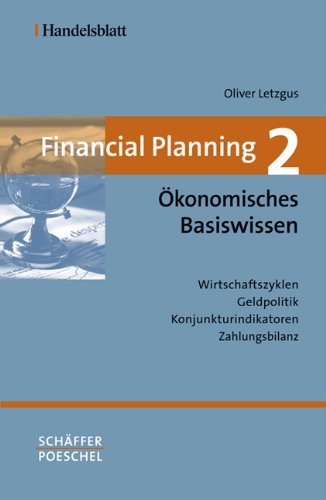 Financial Planning. Gesamtwerk in vier Bänden / Financial Planning 2 ...