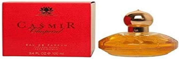 Amazon.com : Chopard Casmir by Chopard for Women - 2 Pc Gift Set 1oz ...