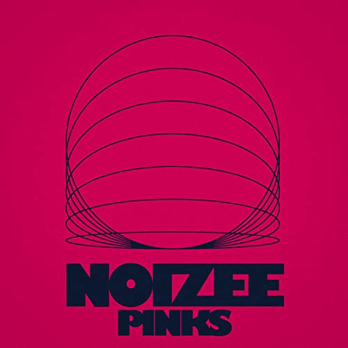 Pinks by Noizee on Amazon Music Unlimited