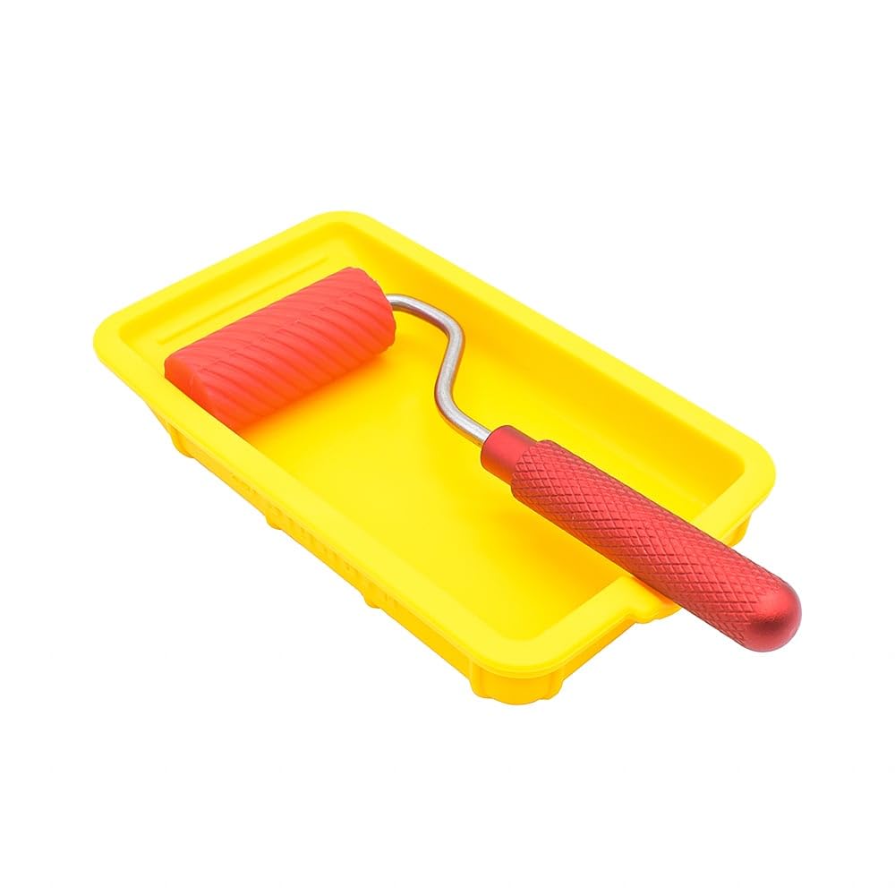 Amazon.com: Big Horn 19594 Glue Roller Set : Arts, Crafts & Sewing