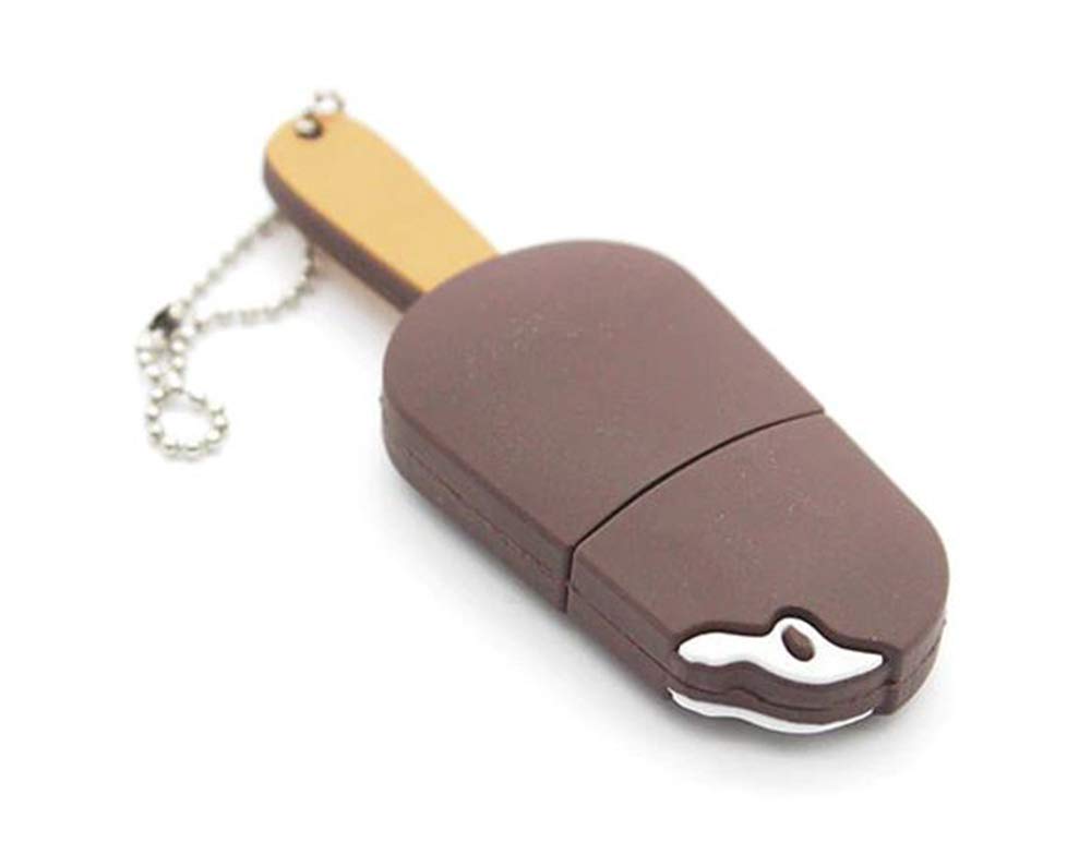 Food Flash Drive