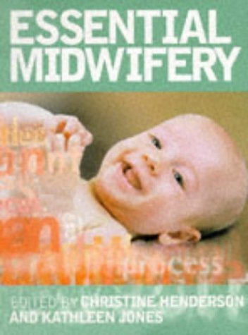 Essential Midwifery: 9780723424390: Medicine & Health Science Books ...