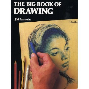 The Big Book of Drawing: The History, Study, Materials, Techniques ...