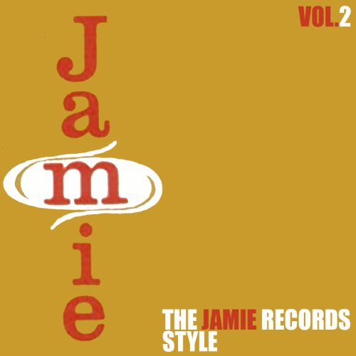 The Jamie Records Style, Vol. 2 de Various artists en Amazon Music ...