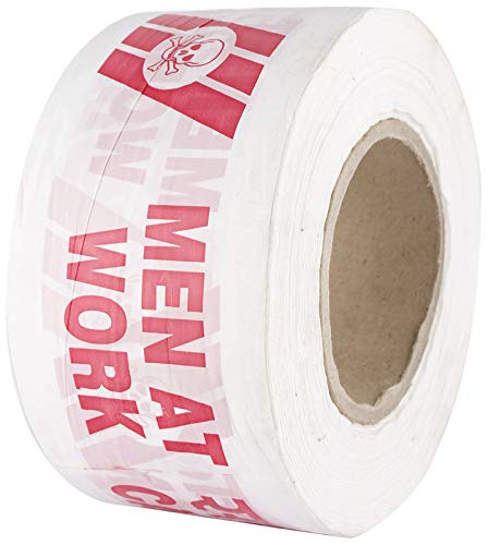 Industries Nylon Safety Signs (White) : Amazon.in: Industrial & Scientific