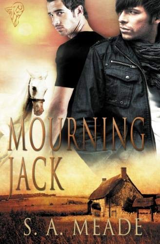 Amazon | Mourning Jack | Meade, S.A. | Gay