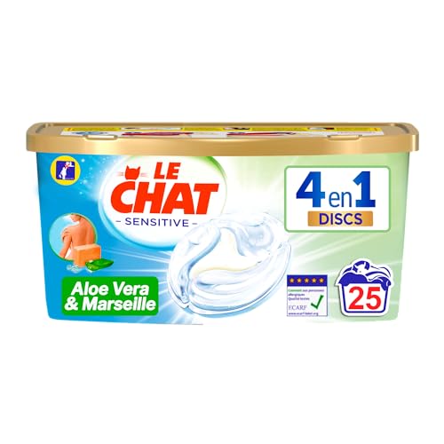 Le Chat Sensitive – Les 15 meilleurs produits dans la comparaison ...