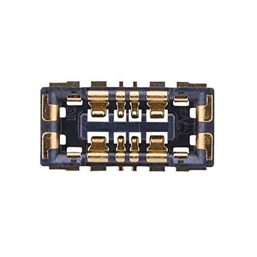 BringUAll Replacement FPC Battery Connector Motherboard Plug Compatible ...