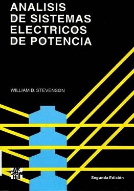 Amazon.com: Analisis De Sistemas Electricos De Potencia: 9789686046984 ...