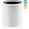 Amazon.com - Pulluty Core 400S Replacement Filter for LEVOIT Core 400S ...