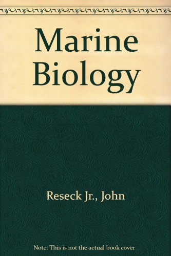 『Marine Biology』｜感想・レビュー - 読書メーター